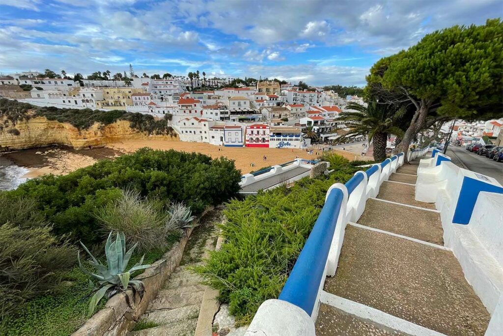 7 BEST Towns to Visit in Algarve, Portugal (+Map & Tips)