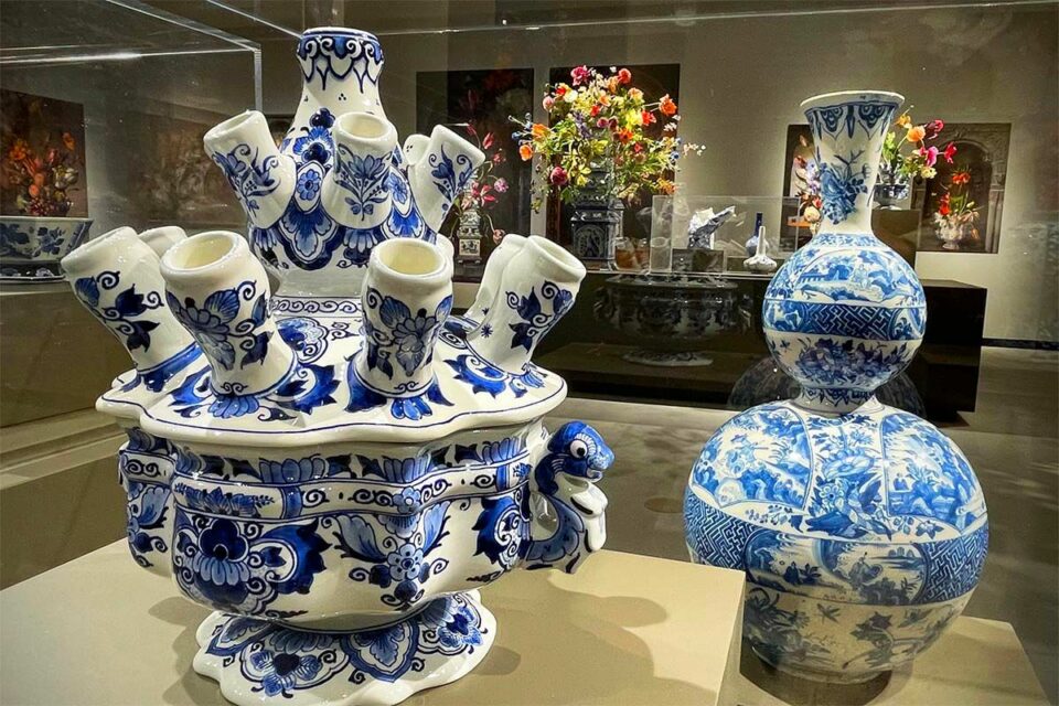 11 BEST Places to See & Things to Do in Delft (+Map & Tips)