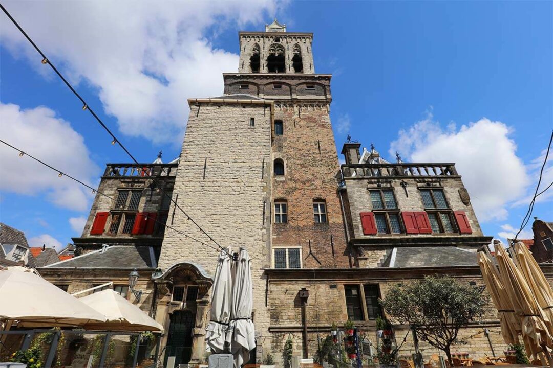 11 BEST Places to See & Things to Do in Delft (+Map & Tips)