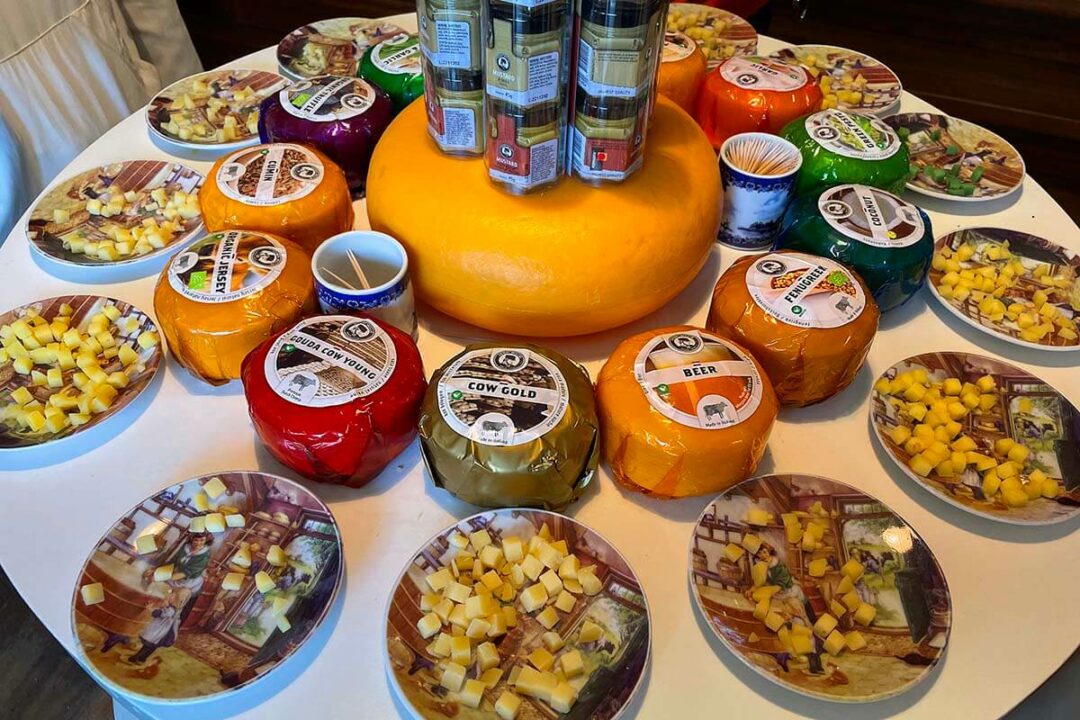 11 BEST Places to See & Things to Do in Delft (+Map & Tips)