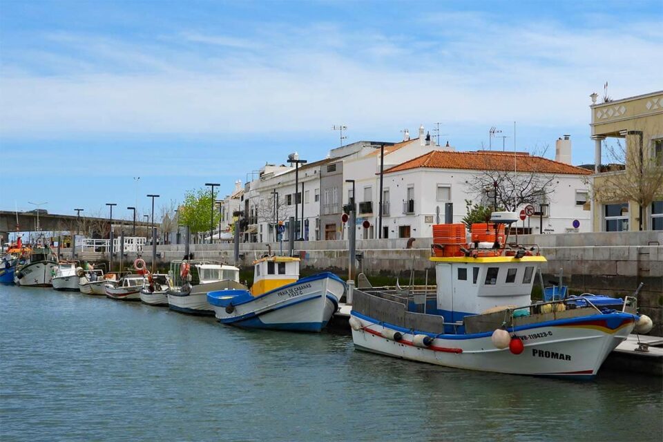 Tavira, Portugal: 18 Best Things to Do (+Map & Tips for First Visit)