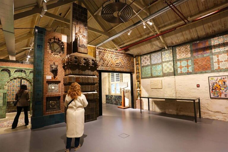 11 BEST Places to See & Things to Do in Delft (+Map & Tips)