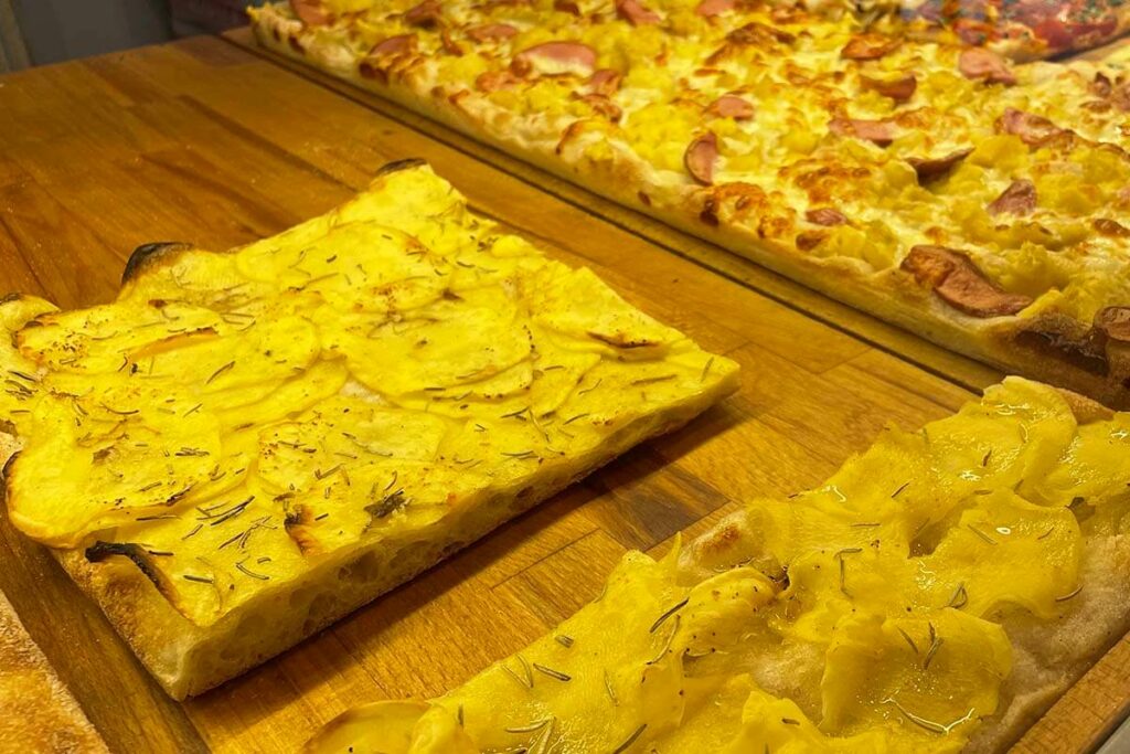 Best Street Food Tour in Rome with a Local: What to Expect & Tips