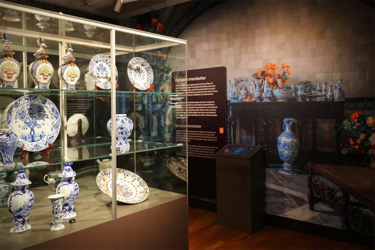 11 BEST Places to See & Things to Do in Delft (+Map & Tips)