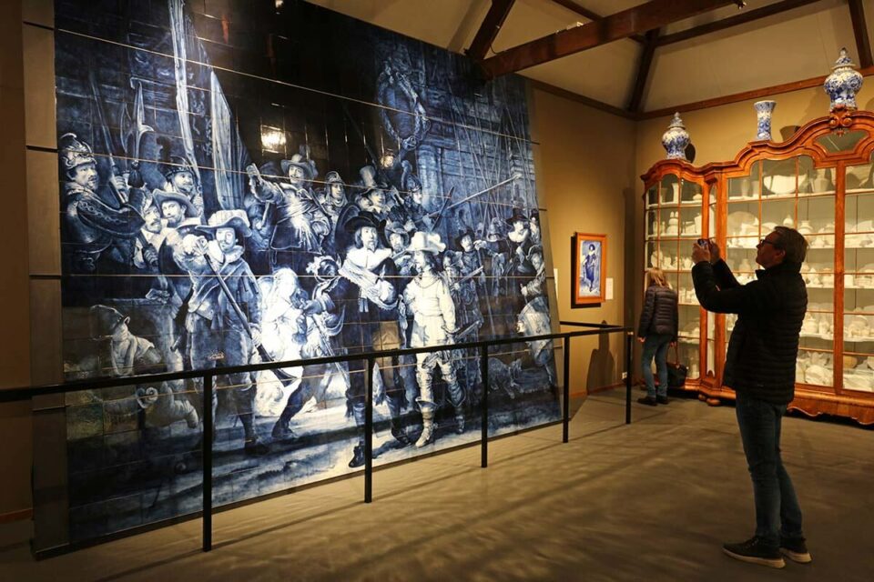 11 BEST Places to See & Things to Do in Delft (+Map & Tips)