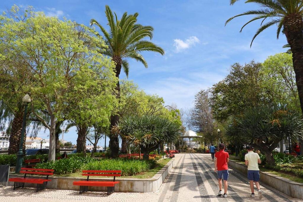 Tavira, Portugal: 18 Best Things to Do (+Map & Tips for First Visit)