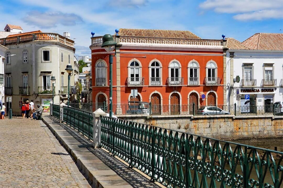 Tavira, Portugal: 18 Best Things to Do (+Map & Tips for First Visit)