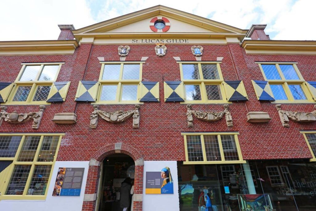 11 BEST Places to See & Things to Do in Delft (+Map & Tips)