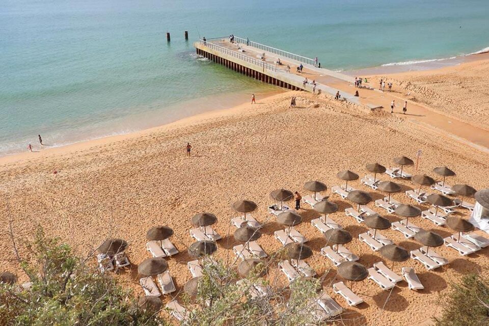 Algarve in November: Weather, What to Expect & Seasonal Tips