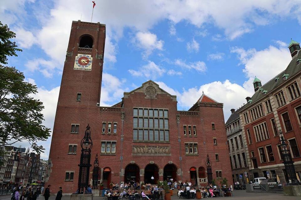 4 Days in Amsterdam: Detailed Itinerary, Map & Tips (Perfect for 1st Trip)