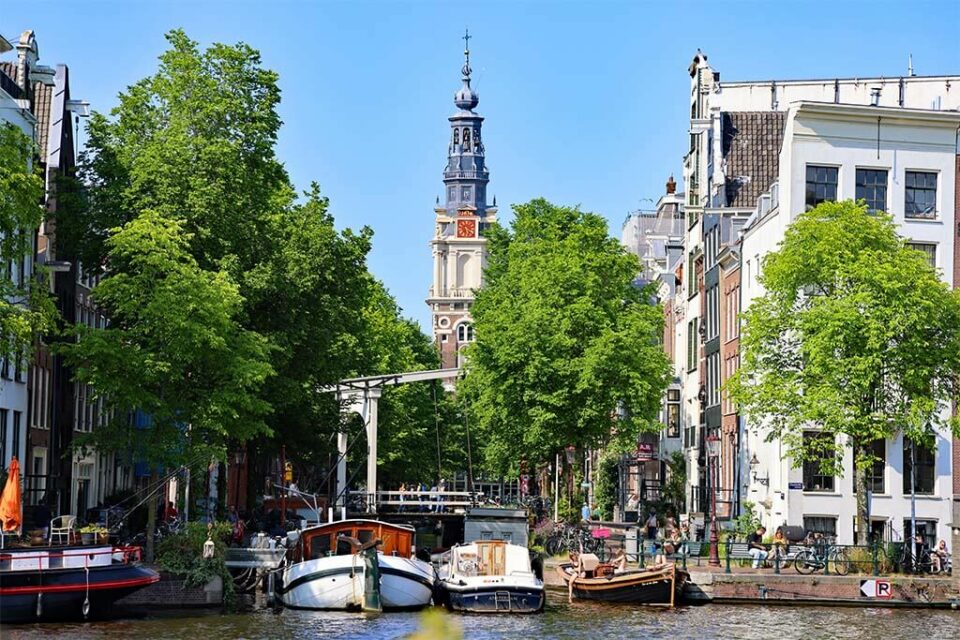Amsterdam in June: What It's Really Like, Weather & Seasonal Tips