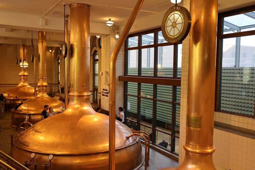 6 Absolute Best Museums in Amsterdam (+Info & Tips)