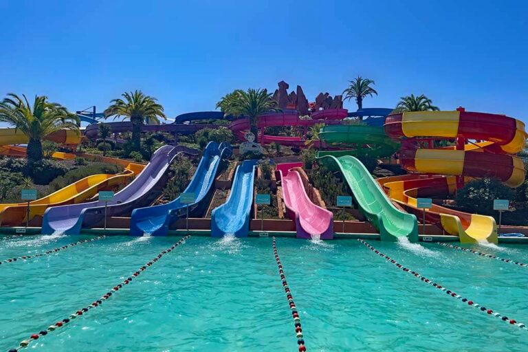 Slide & Splash Water Park (Algarve): 12 Tips & Tricks for First Visit