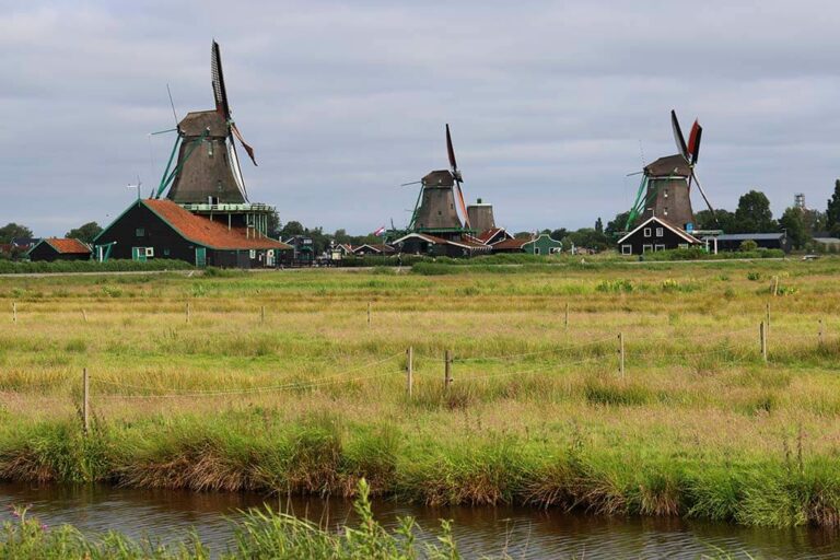 Dutch Countryside near Amsterdam: 7 Top Places To Visit (+Map, Tours ...