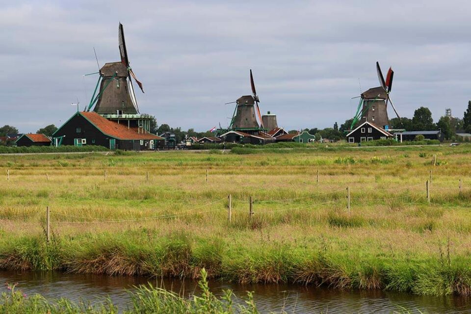 Dutch Countryside near Amsterdam: 7 Top Places To Visit (+Map, Tours ...
