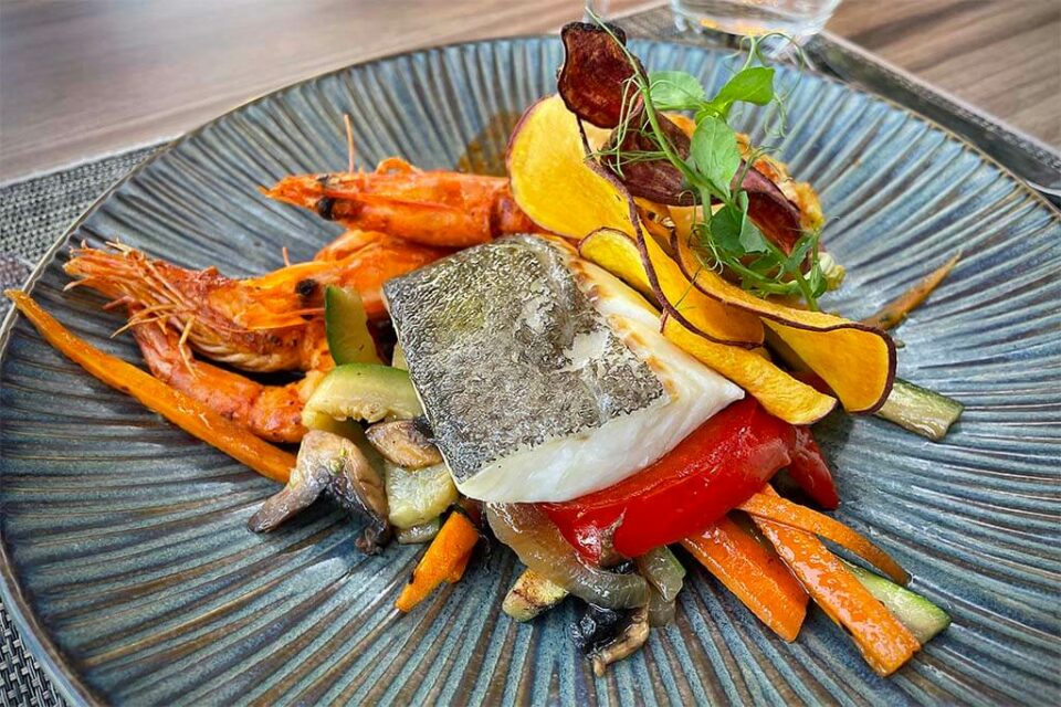 18 Best Restaurants in Albufeira (+Map & Insider Tips)