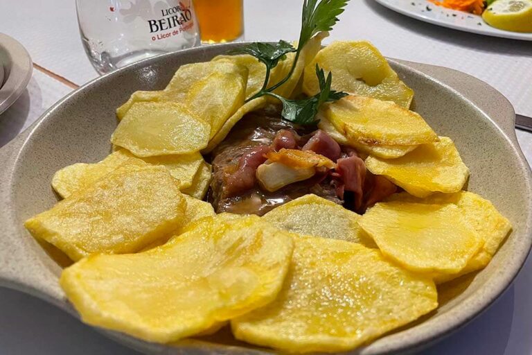 18 Best Restaurants in Albufeira (+Map & Insider Tips)