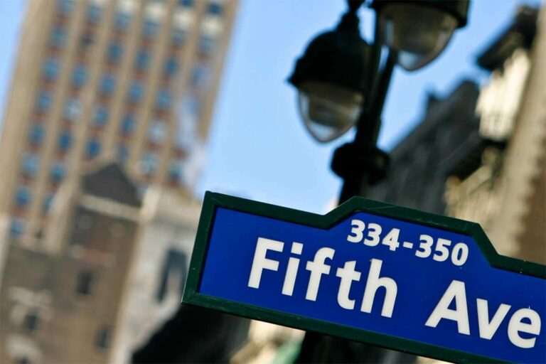 2 Days in New York City: The Perfect NYC Itinerary for First Visit (+ Map)