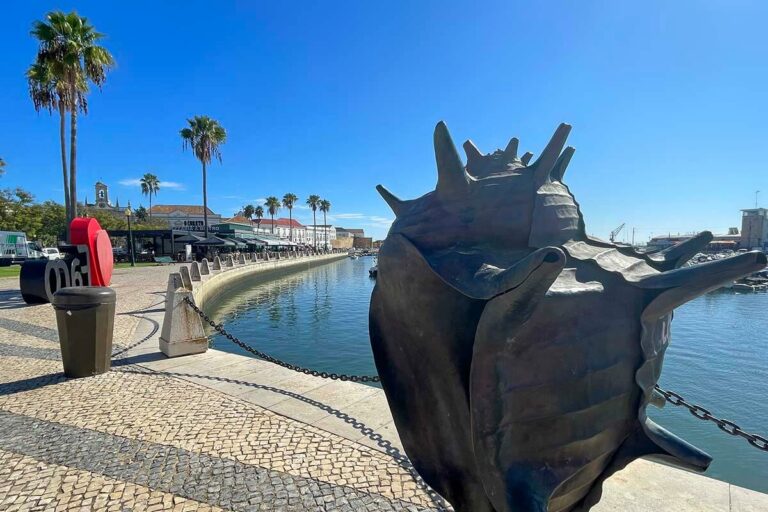 Faro, Portugal: 14 BEST Things to Do & Places to Visit (+Map & Tips)