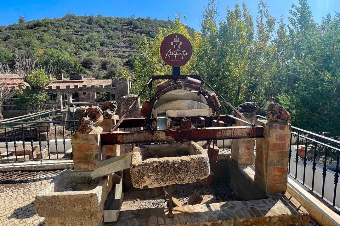 Alte Village in Algarve, Portugal: What to See & Do (+Map & Tips)