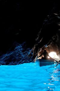 10 Days Itinerary for Amalfi Coast, Naples & Capri (+Map & Planning Tips)
