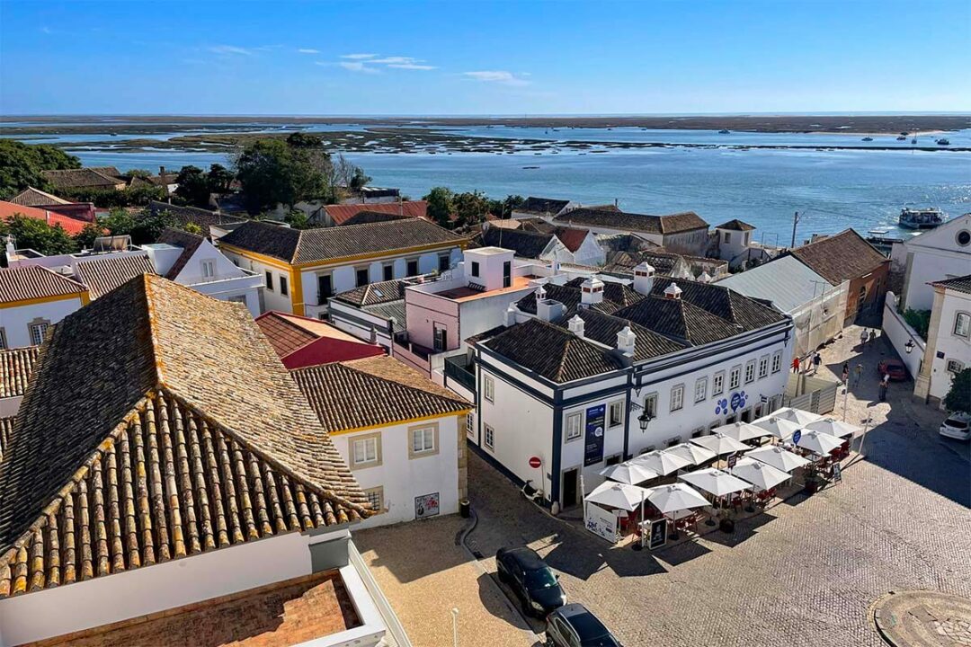 Faro, Portugal: 14 BEST Things to Do & Places to Visit (+Map & Tips)