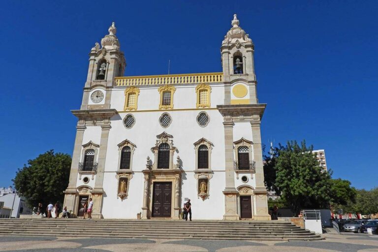 Faro, Portugal: 14 BEST Things to Do & Places to Visit (+Map & Tips)