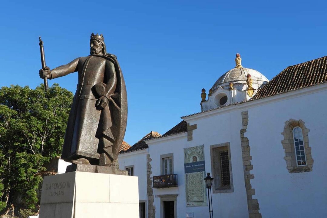 Faro, Portugal: 14 BEST Things to Do & Places to Visit (+Map & Tips)