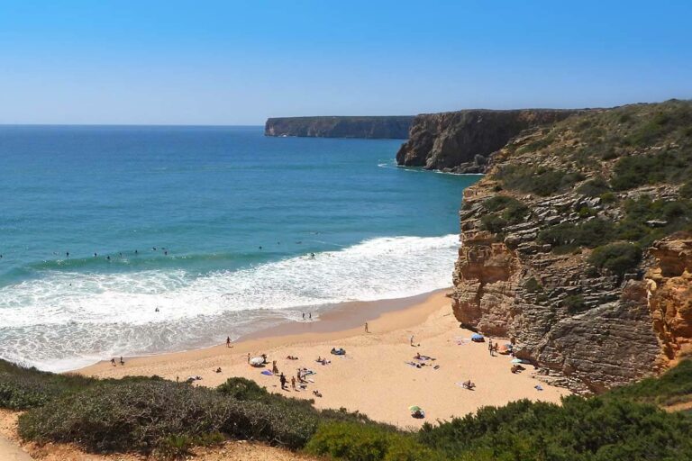 Sagres, Portugal: 13 BEST Things to Do & Places to See (+Map & Tips)