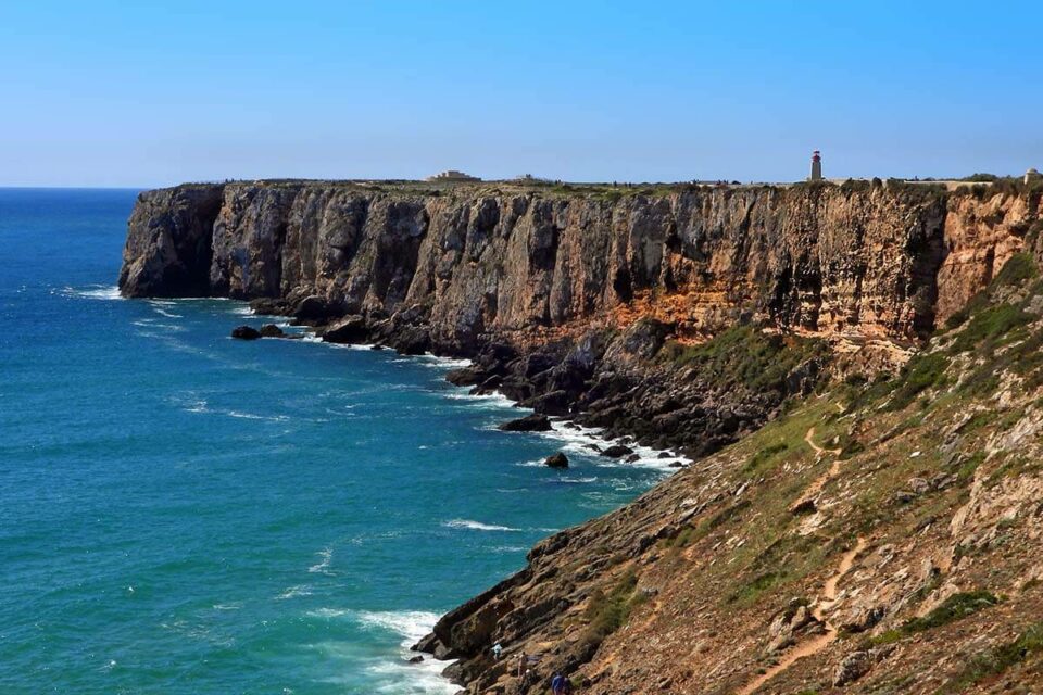 Sagres, Portugal: 13 BEST Things to Do & Places to See (+Map & Tips)
