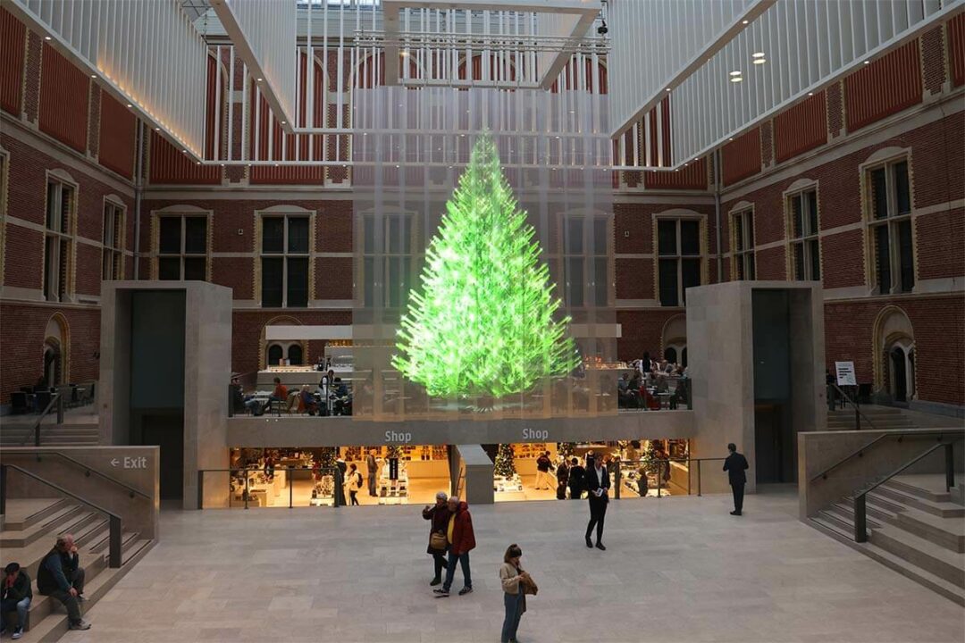 Amsterdam in December: Weather, Things to Do & Seasonal Tips