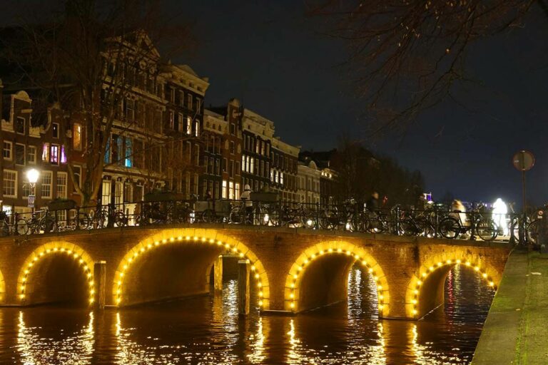 Amsterdam in December: Weather, Things to Do & Seasonal Tips