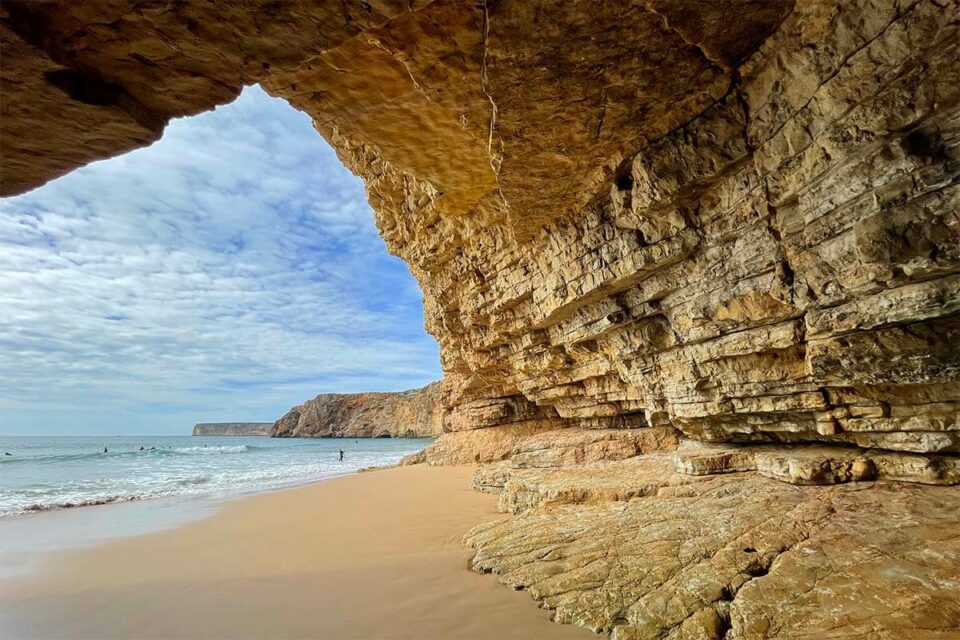 Sagres, Portugal: 13 BEST Things to Do & Places to See (+Map & Tips)