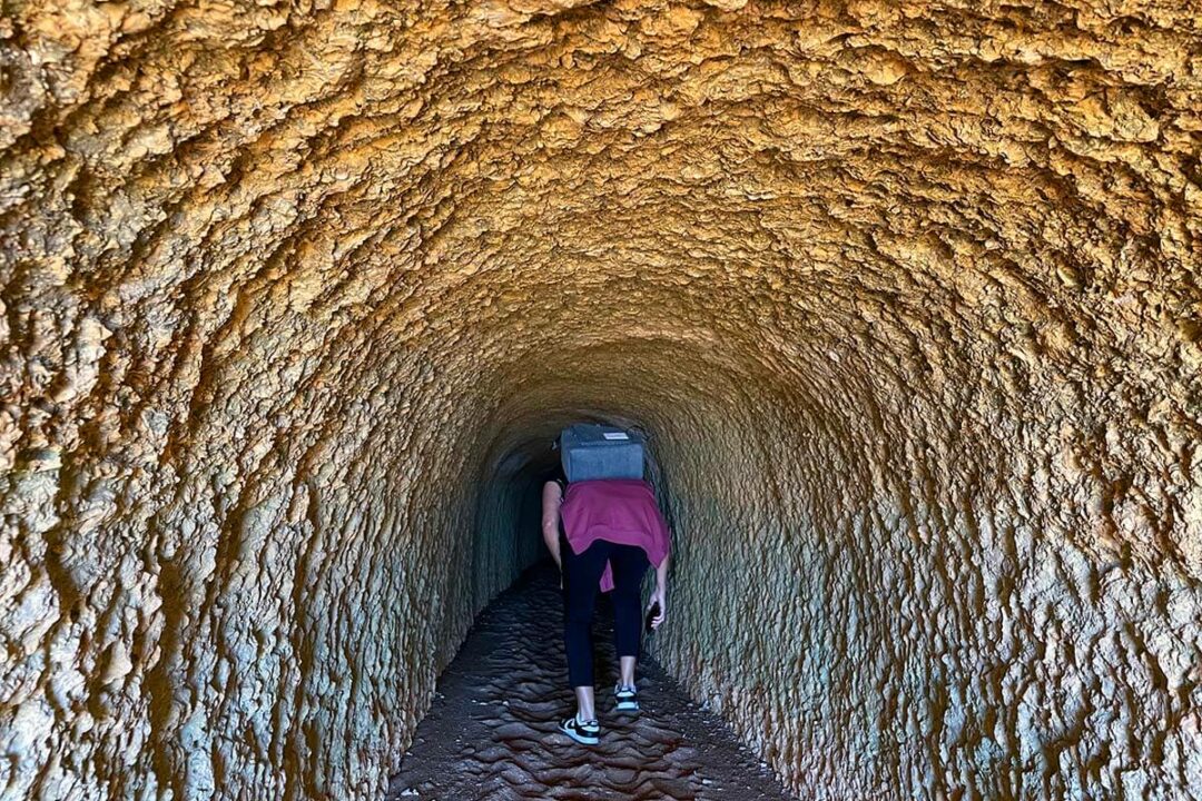 Perfect Algarve Itinerary for First Trip (+Map & Insider Tips)