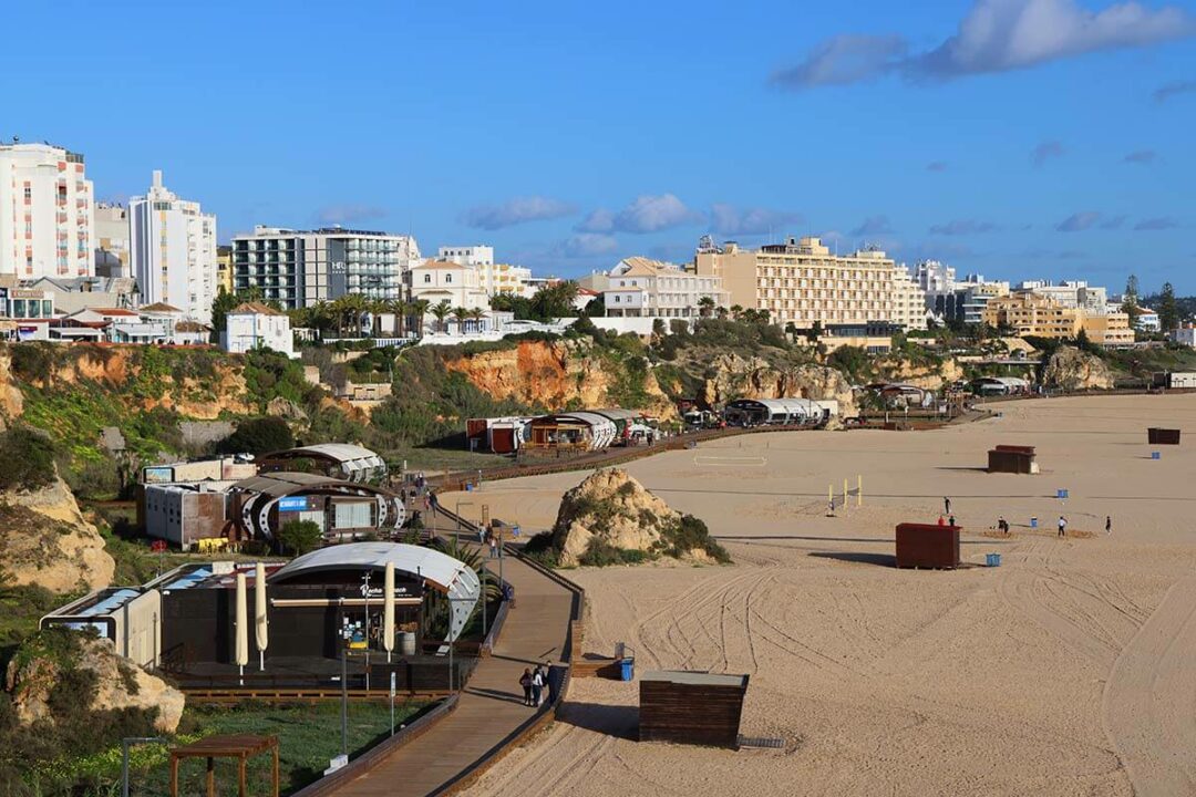 Algarve in December: Weather, Seasonal Activities & Insider Tips