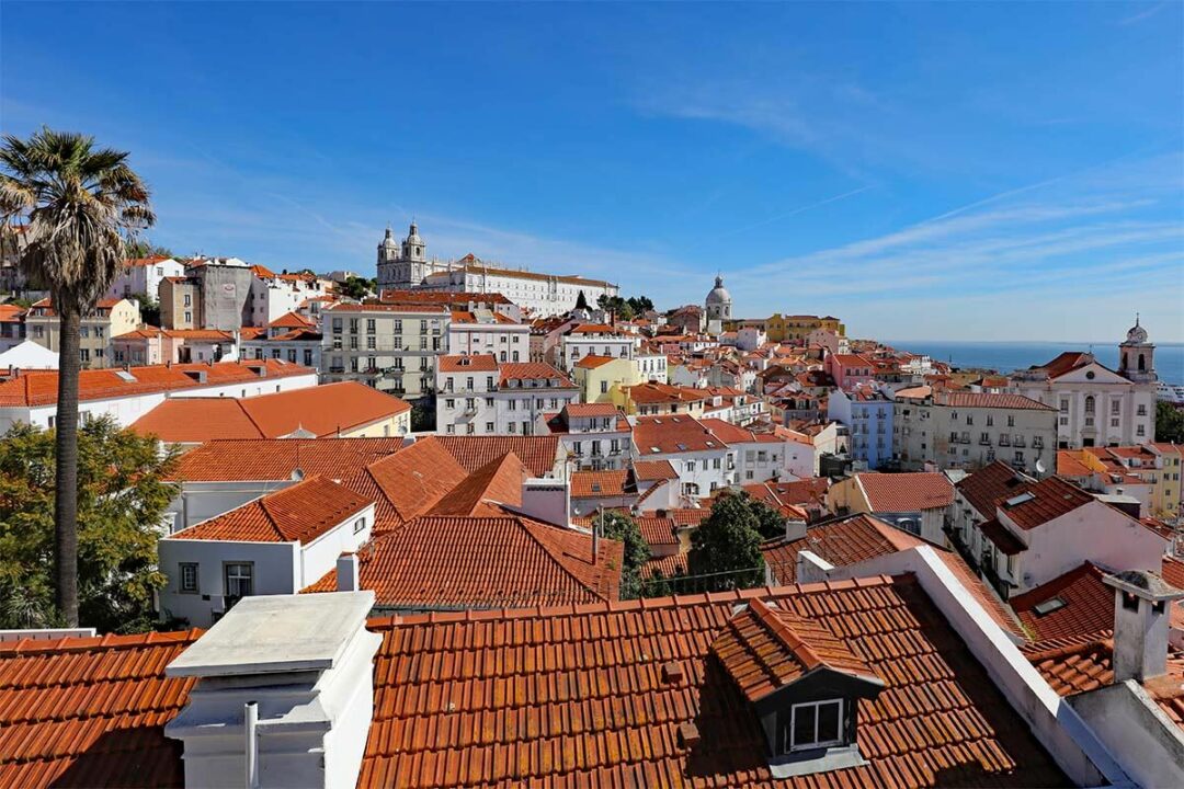 Portugal Bucket List: 12 Best Things to Do & Must-Visit Places (Insider ...