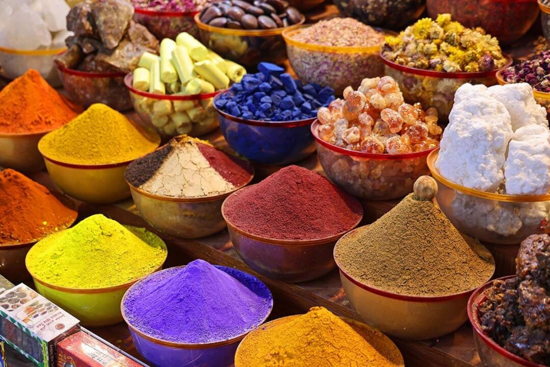 7 Days in Dubai: Perfect Itinerary for Your First Trip (+Map & Tips)