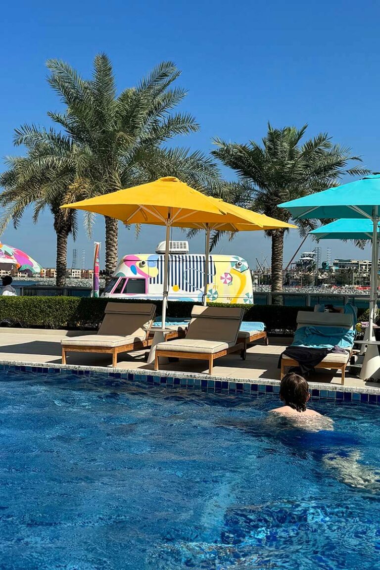 Dubai in February: Weather, What To Expect & Seasonal Tips