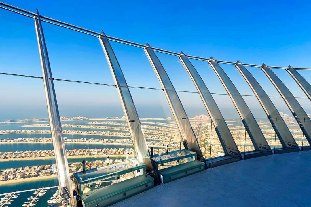 7 Days in Dubai: Perfect Itinerary for Your First Trip (+Map & Tips)