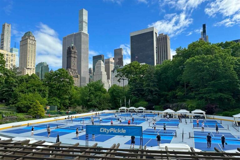 15 Iconic Spots & Things to See in Central Park (+Map & Tips)