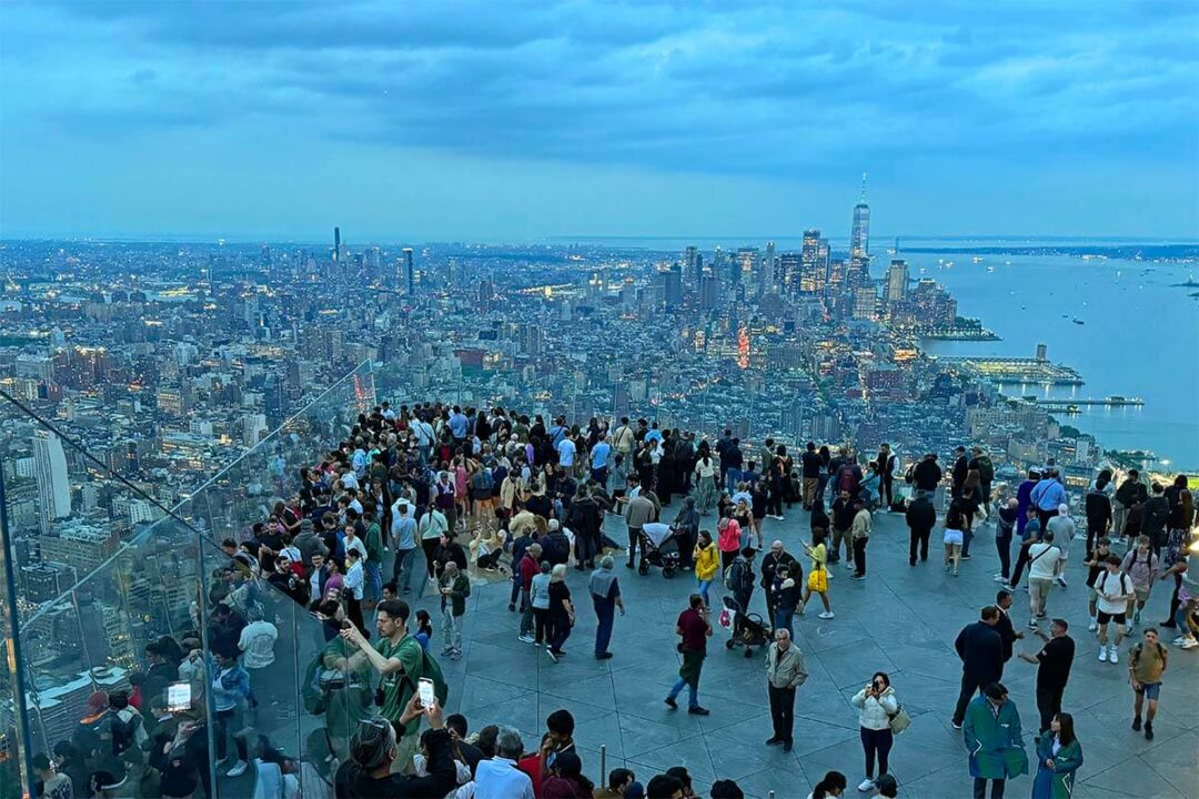 One Week in New York City: Detailed 7-Day Itinerary (+Map)