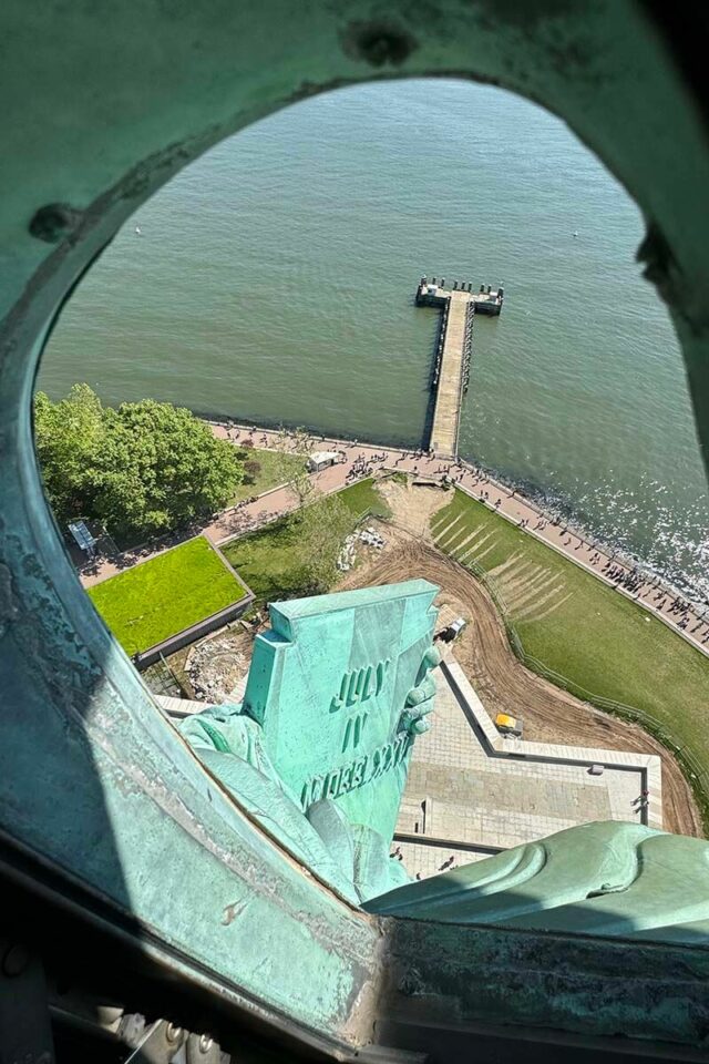 How to Visit the Statue of Liberty from New York: 11 Essential Tips