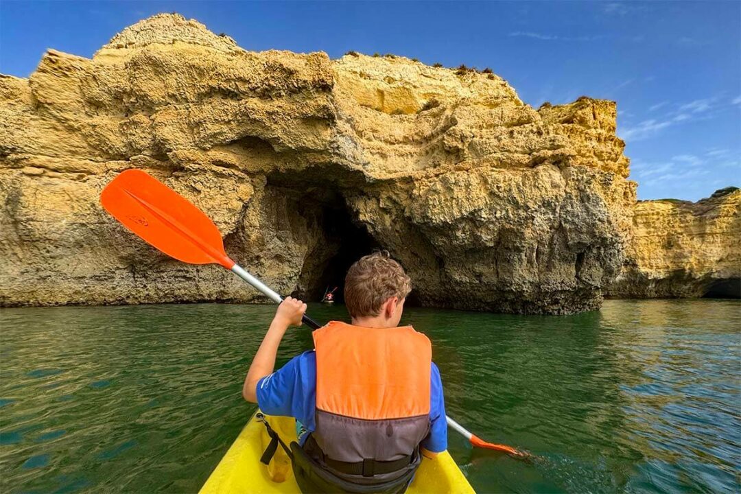 Where to Stay in Algarve: Best Towns & 2026 Hotel Picks