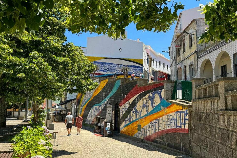 Monchique, Portugal: Best Things to Do, Map & 1-Day Itinerary