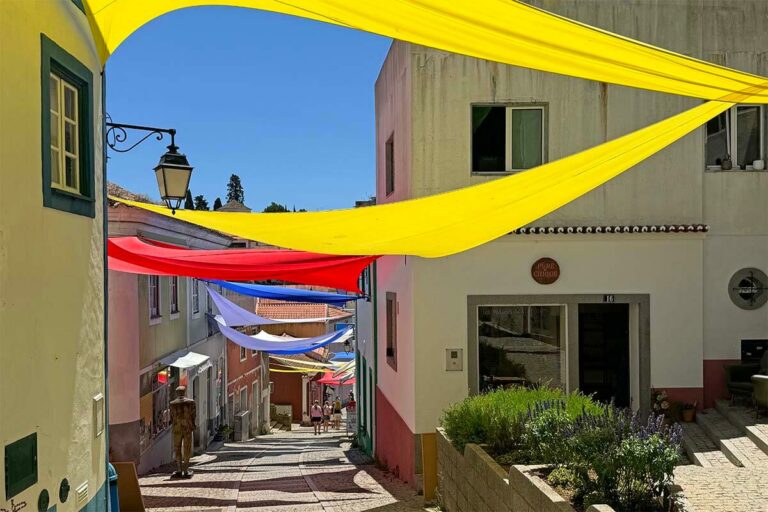 Monchique, Portugal: Best Things to Do, Map & 1-Day Itinerary