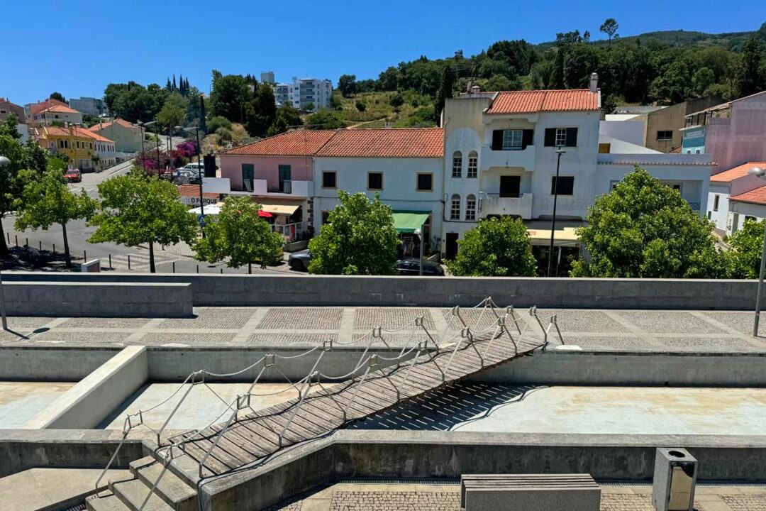 Monchique, Portugal: Best Things to Do, Map & 1-Day Itinerary