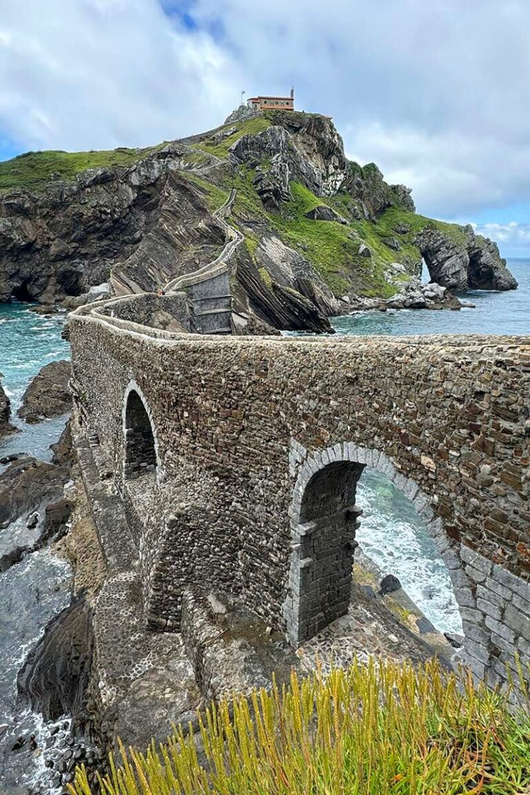 9 Tips for Visiting San Juan de Gaztelugatxe, Spain