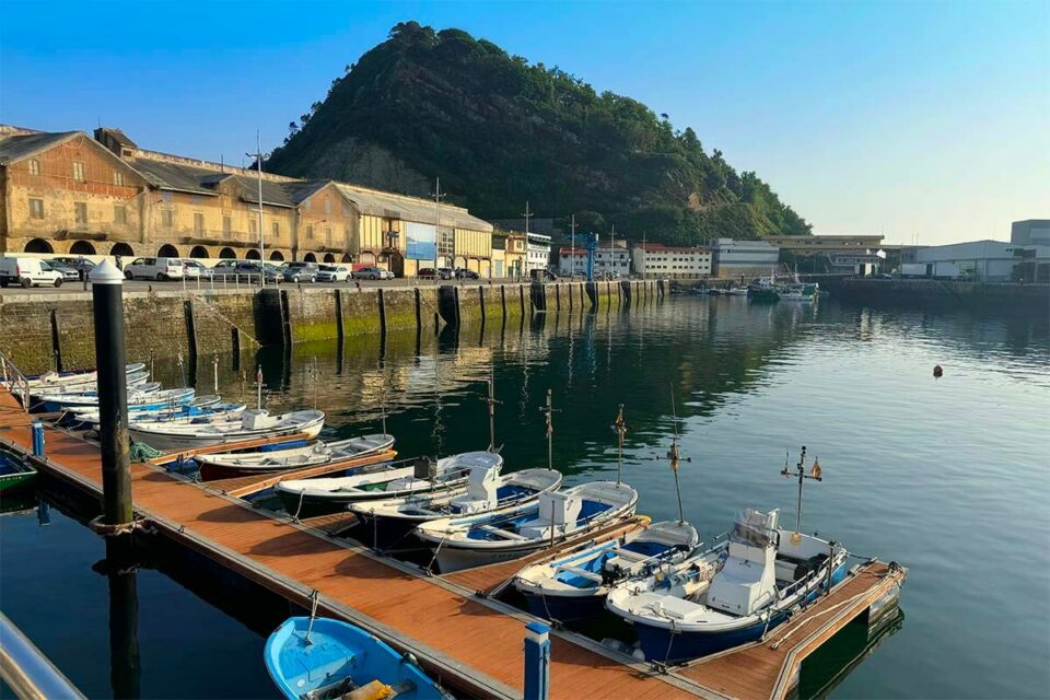 Best Things to See & Do in Getaria, Spain (& Why Visit!)