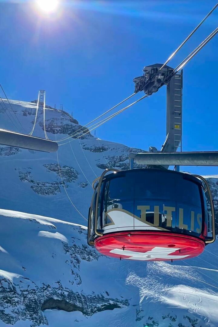 Swiss Half Fare Card 2025: What Is Included & When It's Worth It?