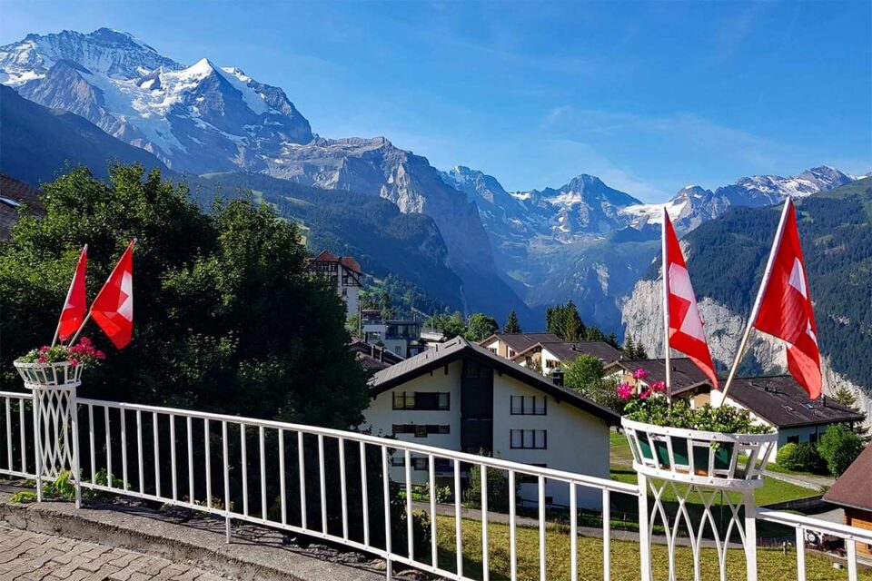 Swiss Half Fare Card 2025: What Is Included & When It's Worth It?